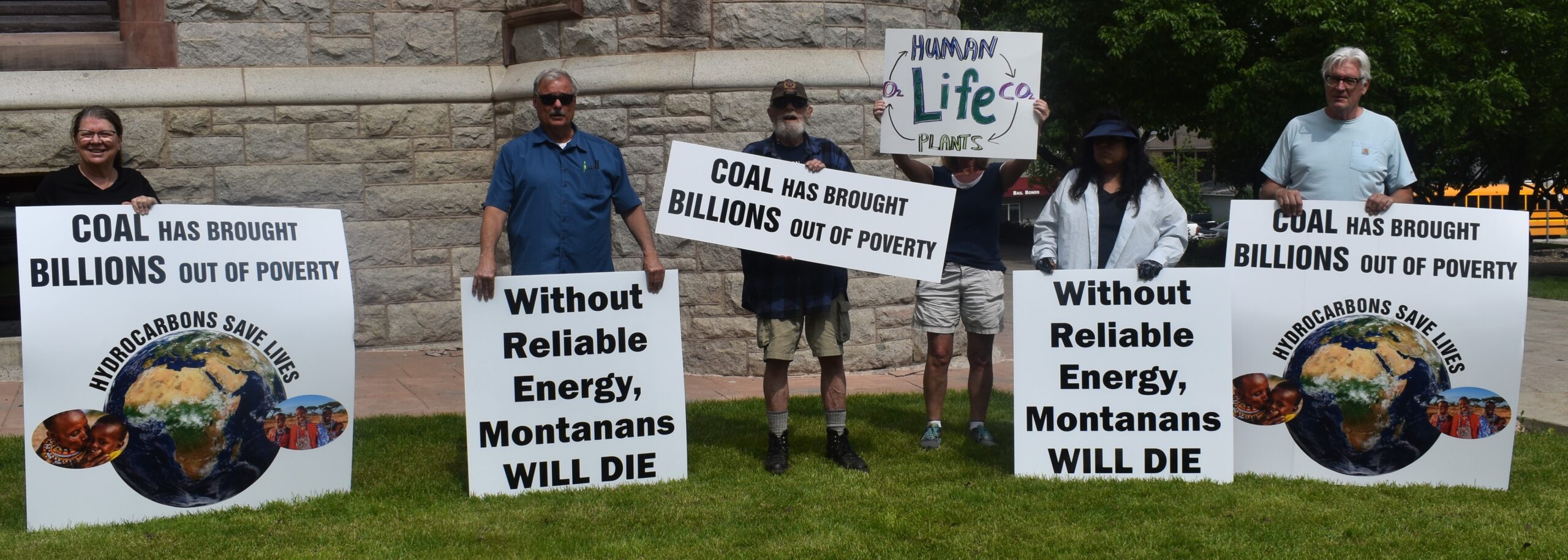 Political Exploitation of Children In Montana - Conservative News From ...